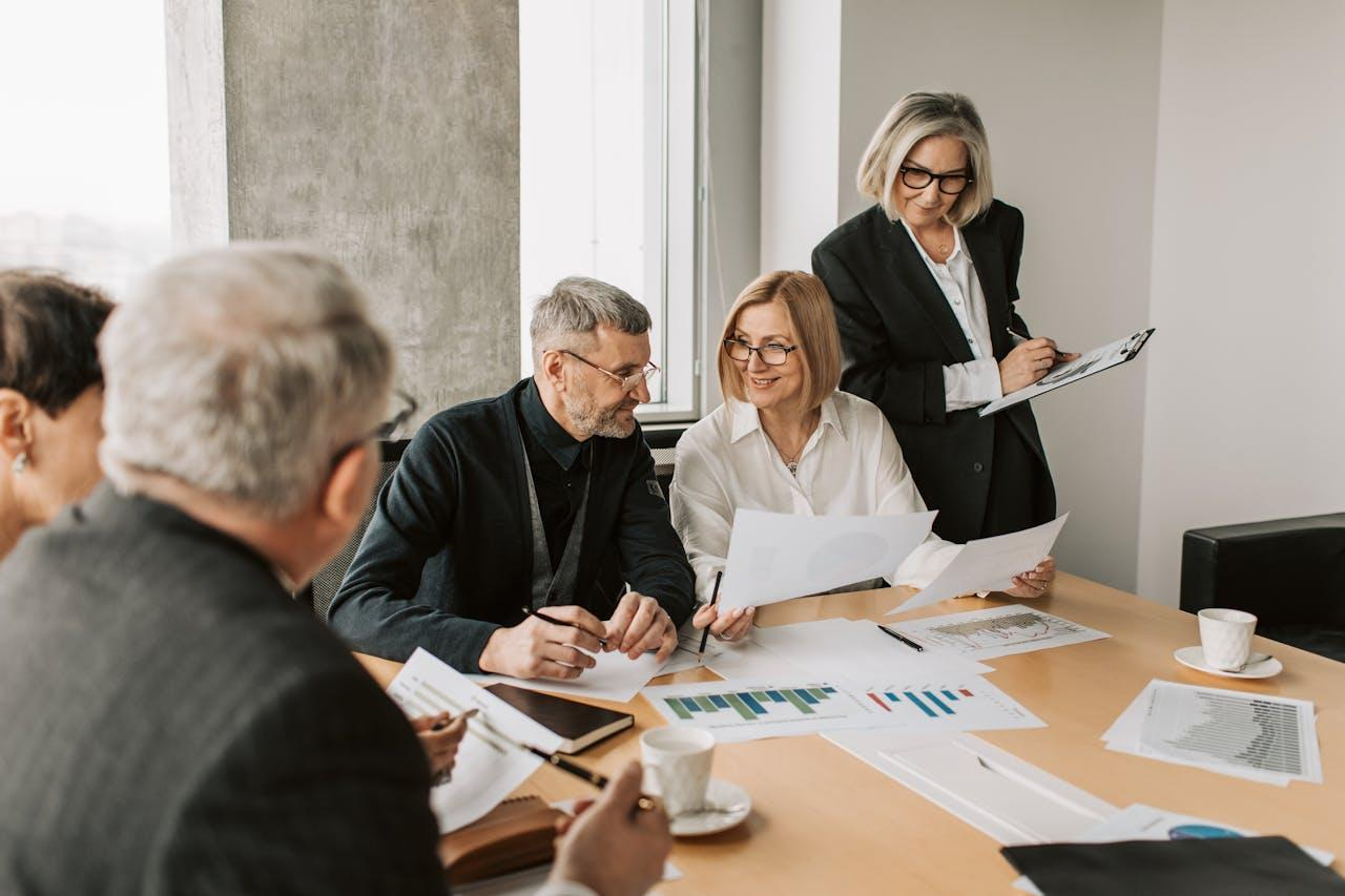 Comment mener un benchmarking concurrentiel efficace